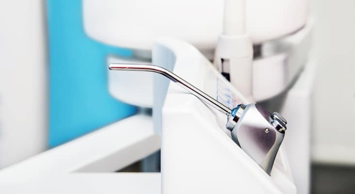 Up Your Knowledge on Dental Unit Waterline Treatment - Dimensions Students