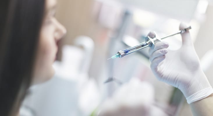 How Much Do You Know About Computer-Controlled Local Anesthesia ...