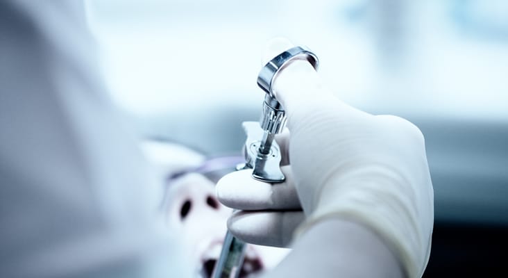 How Much Do You Know About Computer-Controlled Local Anesthesia ...