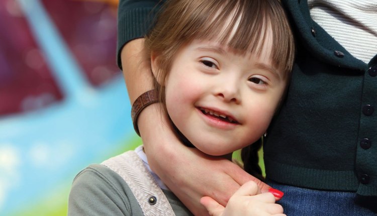 Treating Kids With Trisomy 21 - Dimensions Students