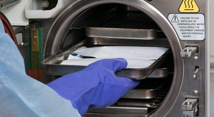 Importance of Instrument Reprocessing Slideshow Copy - Dimensions Students