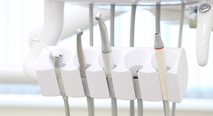 Safely Managing Dental Unit Waterlines Slideshow Copy - Dimensions Students
