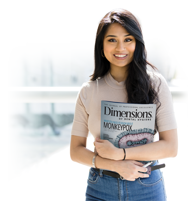 Graduates Subscription - Dimensions Students