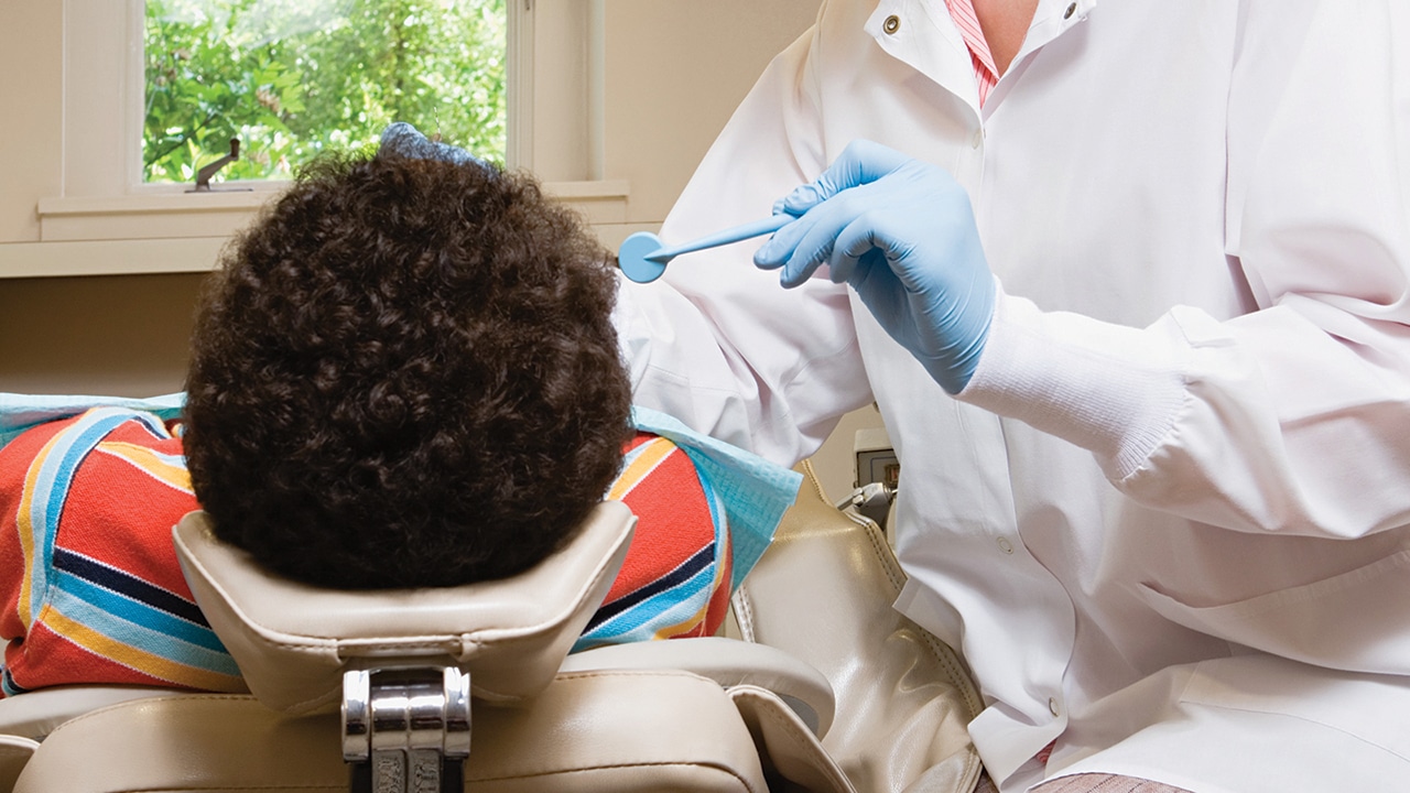 An In-Depth Look at Cleidocranial Dysplasia - Dimensions Students