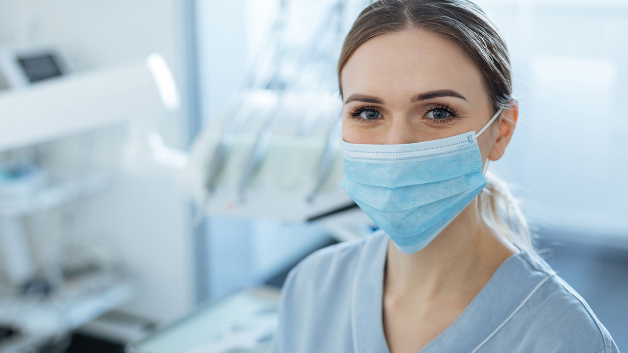 Choosing the Best Mask for the Task - Dimensions Students